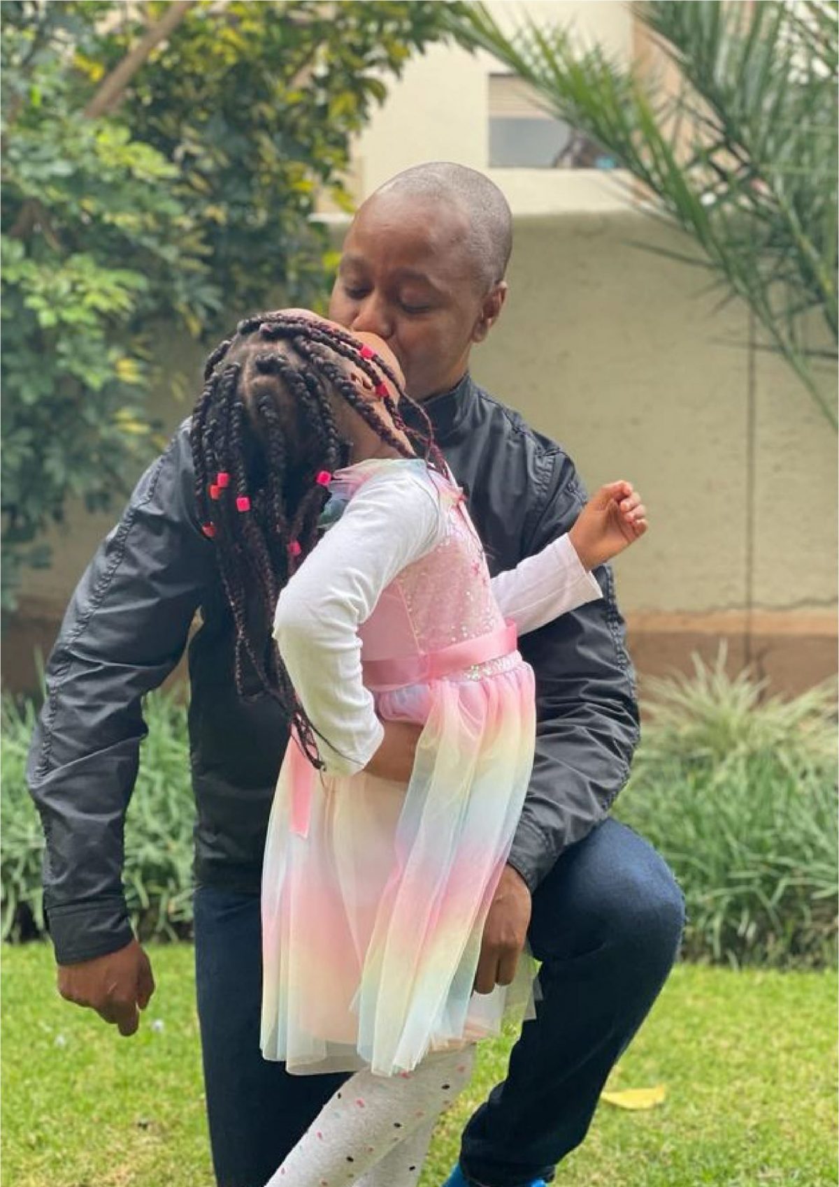 We must remove all impediments to men fathering their children.